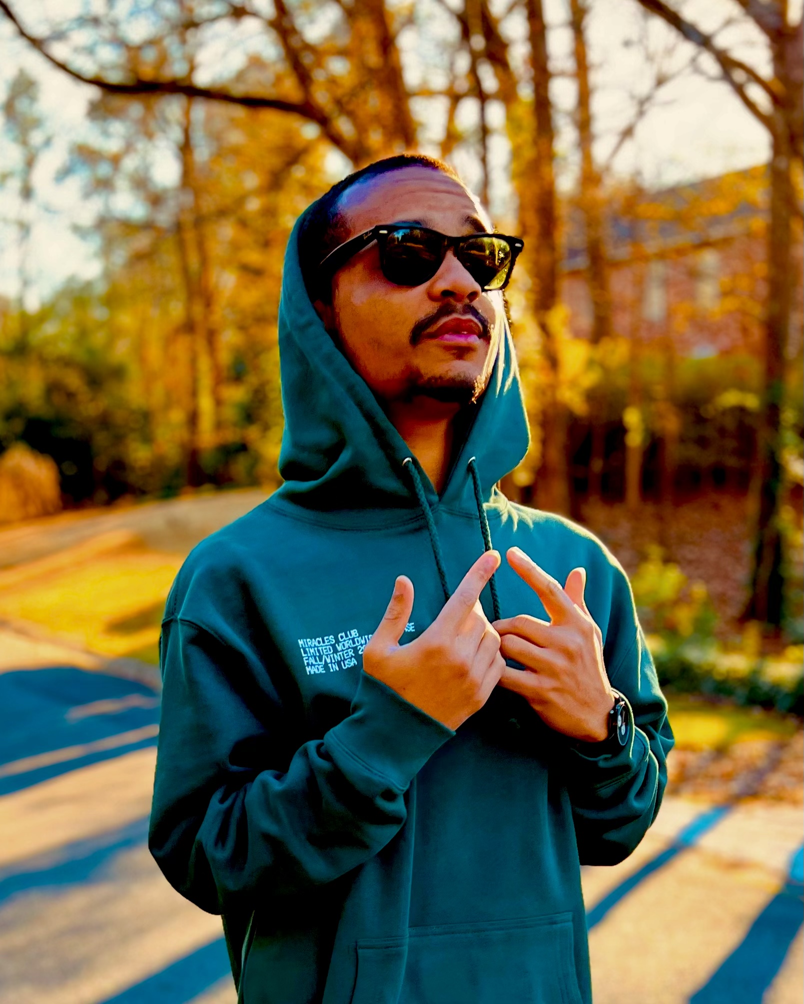 IIM: Redefining Success in Hip Hop Music with Unique Style and Sound ...