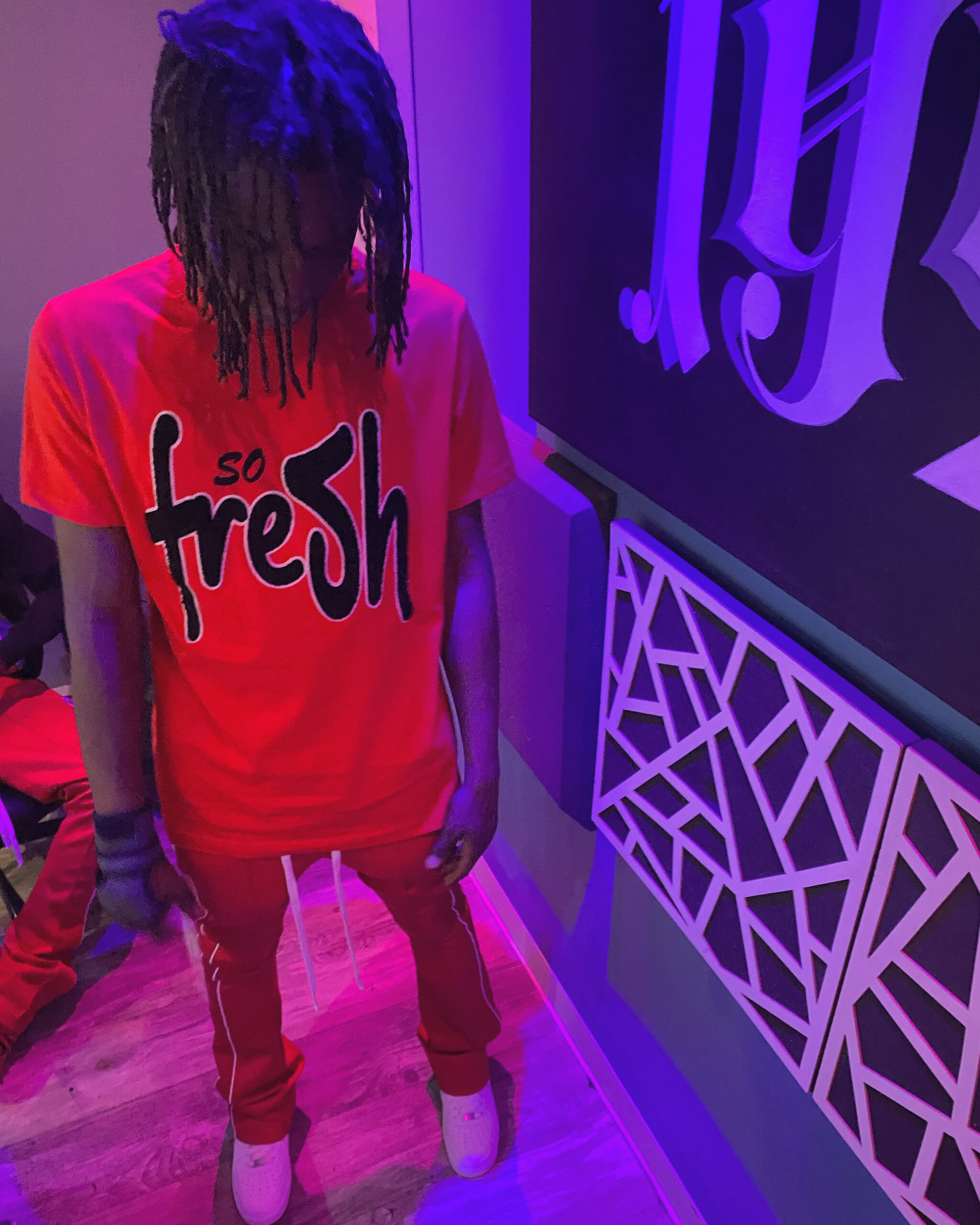 17 Year Old Rapper B Youngan Next To Blow Up - Get Sauced